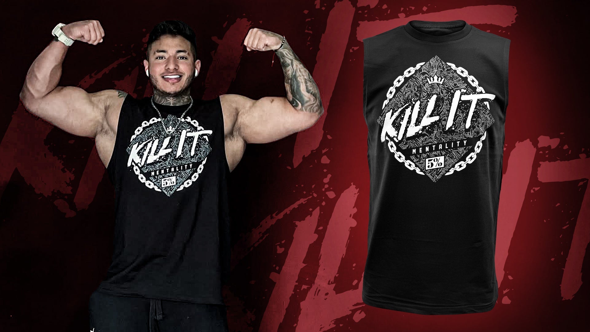 Tanks & Stringers